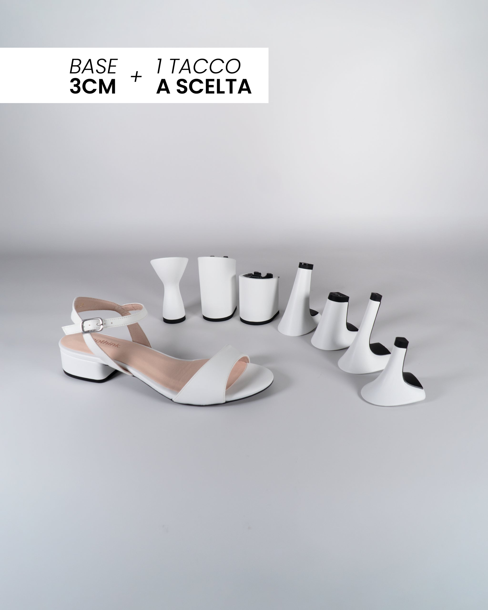Sandal Prague